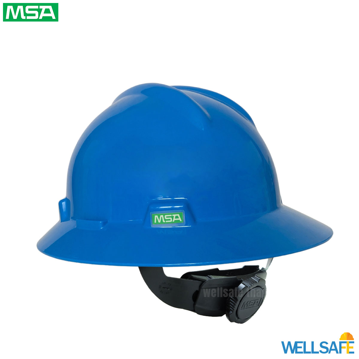 MSA (เอ็มเอสเอ) Archives – Wellsafe Thailand